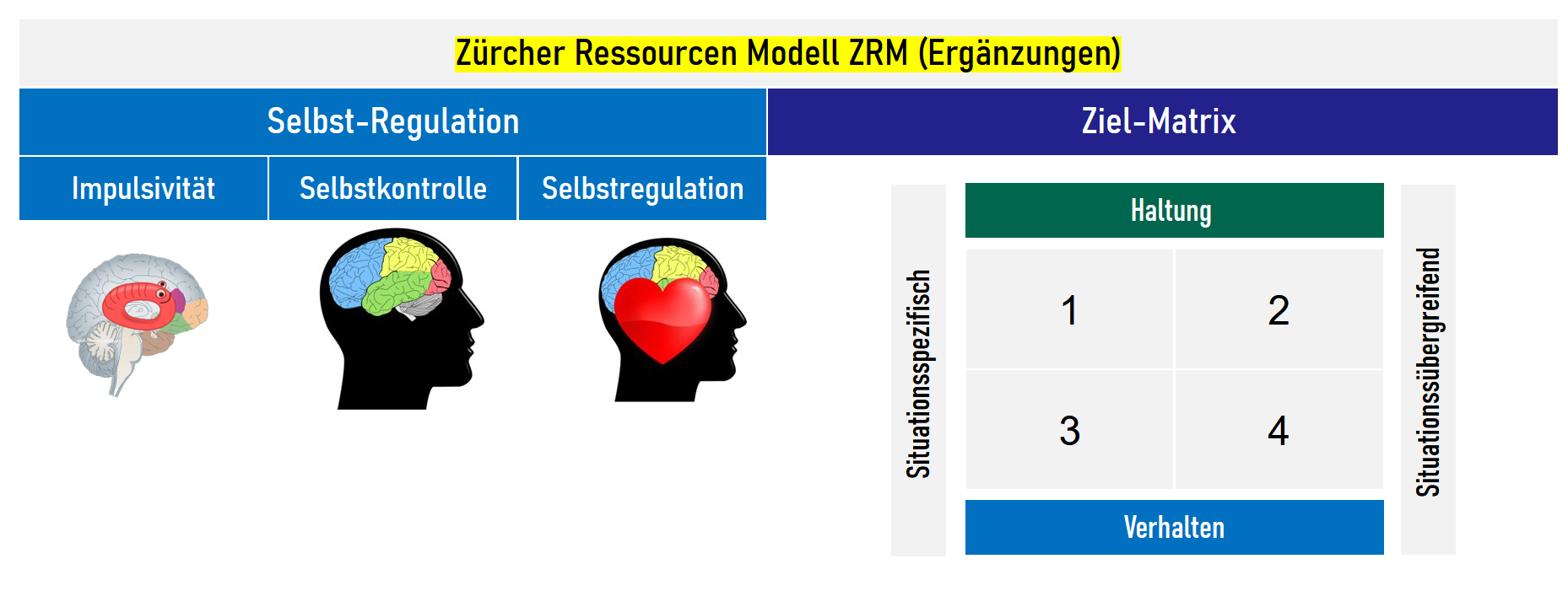 ZRM (Adapted) – PeerFinder Blog